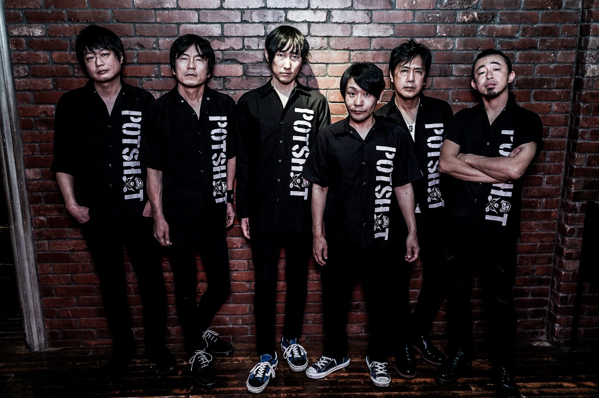 BANDS | TV-FREAK RECORDS